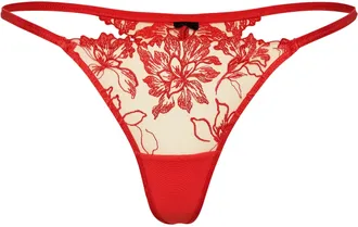 Bluebella String Samara