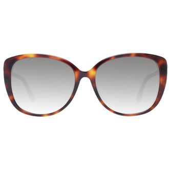 Jimmy Choo London Brown Women Sunglasses