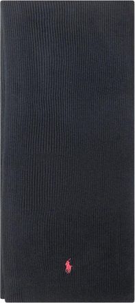 Polo Ralph Lauren Homme, Accessoires, Noir, Taille: ONE Size Winter Scarves