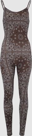 Arizona Love Combinaison Yoga Bandana Choco