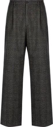 Saison 1865 Pantalon de costume Eshek en laine
