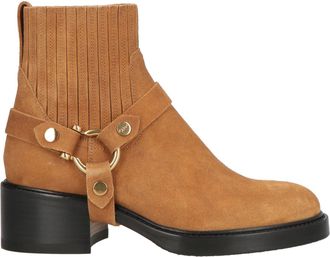 Chlo&eacute; SCHUHE - Stiefeletten auf YOOX.COM