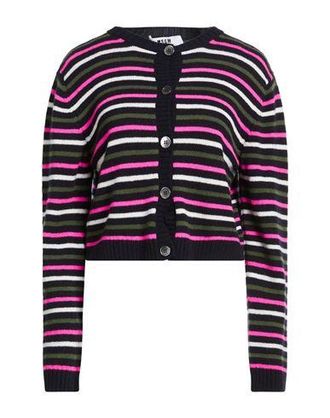 Msgm MAILLE - Cardigans sur YOOX.COM