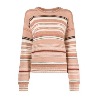 See By Chlo&eacute; Pullover - - Knitwear - Damen - Mehrfarbig - XL