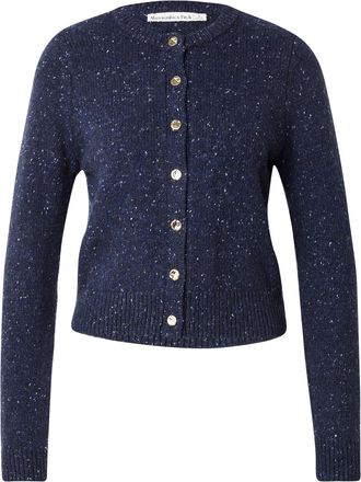 Abercrombie & Fitch Strickjacke