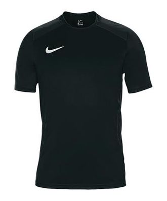 Nike Nike Training Top T-Shirt, Noir, L Homme