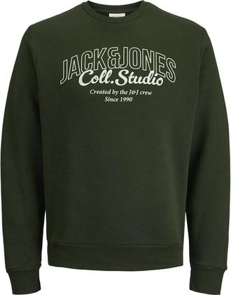 Jack & Jones Makoto Sweatshirt XL