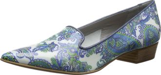 Maripé Maripe 830181 830181 Damen Ballerinas, Mehrfarbig (Kombi 0), EU 38.5