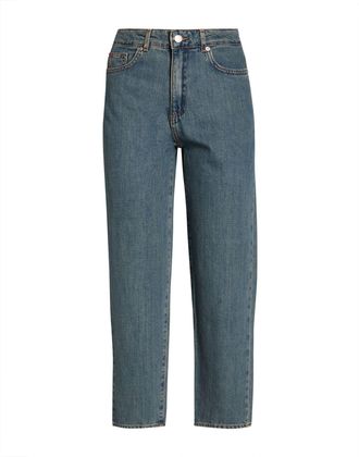 Max & Co. HOSEN & R&Ouml;CKE - Jeanshosen auf YOOX.COM