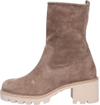 Paul Green Ankle Boots - - Shoes - Damen - Beige - 36 EU