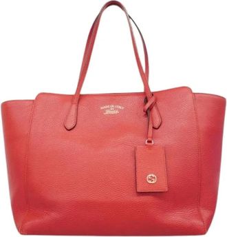 Gucci Damen, Pre-Owned, Rot, ONE SIZEGr&ouml;&szlig;e