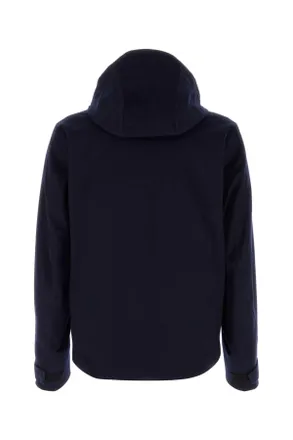 Sease Balma Jacket - Navy