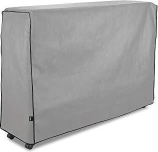 Jay-Be Aufbewahrungsabdeckung f&uuml;r Supreme- und Visitor-Klappbetten - Einzelbett - Grau