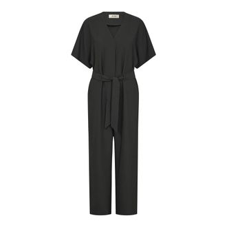 Mos Mosh Kleider - - Jumpsuits & Playsuits - Damen - Schwarzk - L