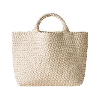 Naghedi Damen, Taschen, Beige, ONE SIZEGr&ouml;&szlig;e