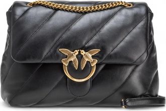 Pinko Pinko, Damen, Taschen, Schwarzk, ONE SIZEGr&ouml;&szlig;e