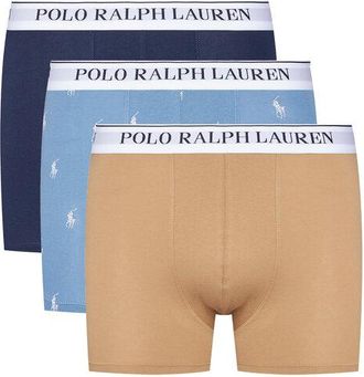 Polo Ralph Lauren Boxershorts-Set 714830299169 Bunt