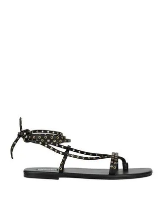 Alaia CHAUSSURES - Tongs sur YOOX.COM