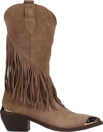 Just Cavalli SCHUHE - Stiefel auf YOOX.COM