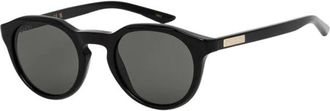 Gucci Herren, Accessories, Schwarzk, 48 MMGr&ouml;&szlig;e