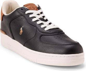 Polo Ralph Lauren Sneaker MASTERS