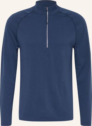 lululemon Lululemon Longsleeve Metal Vent Tech 3.0 gruen