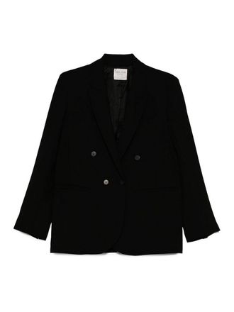 Forte_Forte Blazer - Noir