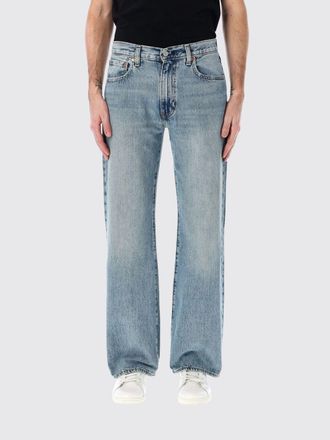 Levi's Jeans LEVIS Homme couleur Bleu