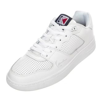 Karl Kani Scarpe Stringate Profilo Basso - - Shoes - Damen - Wei&szlig; - 38 1/2 EU