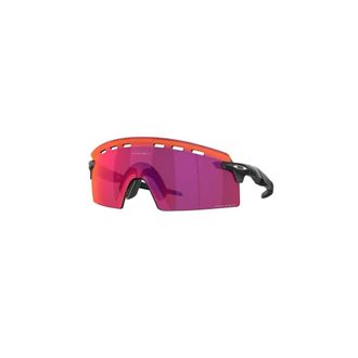 Oakley Encoder Strike Vented - Homme - Accessoires - Noir - Taille: 39 MM