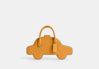 Coach Taxi Tasche