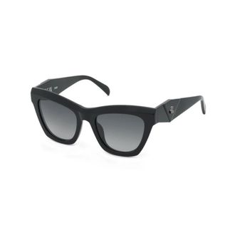 Tous Tous, Femme, Accessoires, Noir, Taille: 53 MM Stoc78V 700Y Lunettes de soleil