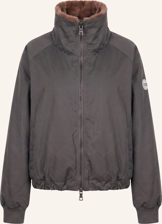 No.1 Como Jacke Novara gruen