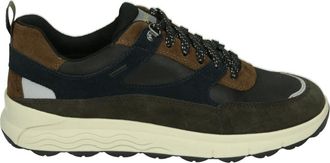 Geox Herren, Schuhe, Braun, 46 EUGröße