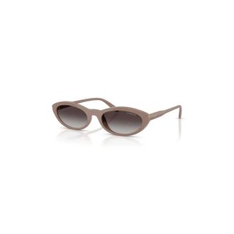 Vogue Eyewear Vogue, Damen, Accessories, Braun, 54 MMGr&ouml;&szlig;e