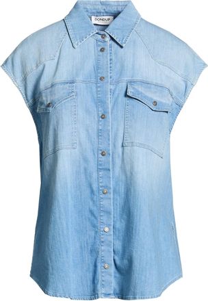 Dondup TOPS - Jeanshemden auf YOOX.COM