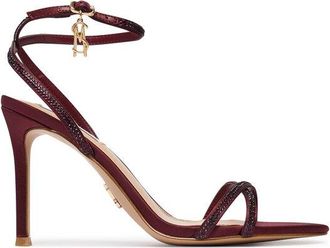 Steve Madden Sandalen 11005123 Dunkelrot