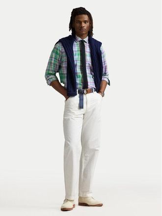 Polo Ralph Lauren Hemd 710968962005 Bunt Custom Fit