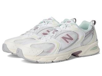 New Balance Baskets Unisexes, Blanc., 42 EU