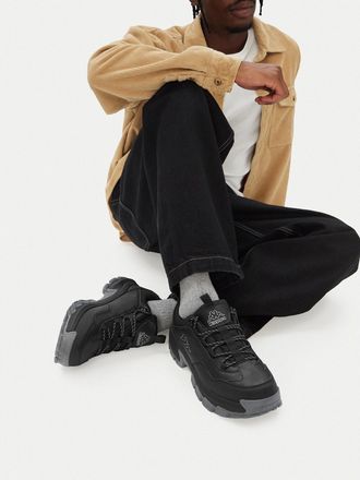 Kappa Sneakers Kappa CEOWB-MP40-MC-250105Z Schwarz