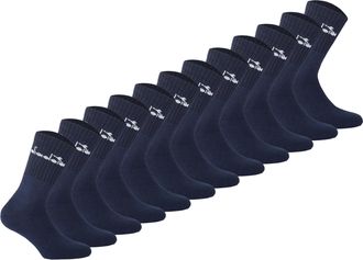 Diadora Socken