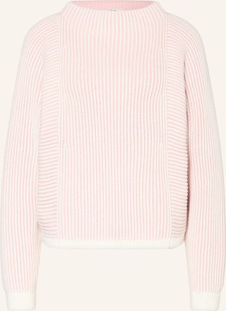 OPUS Pullover Pozoli rosa