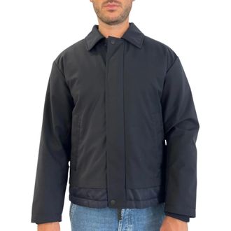 Afterlabel Jackets - - Jackets - Herren - Blau - XL