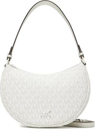 Michael Kors Handtasche Kyla 32T5T8QU1B Weiß