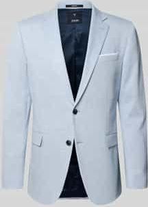 Joop Regular Fit Blazer aus Viskose-Mix Modell Finch