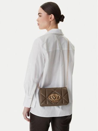 Love Moschino Handtasche JC4043PP1OLC0203 Braun