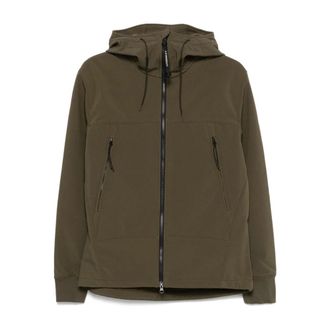 C.P. Company Stylische Jacken f&uuml;r M&auml;nner - - Jackets - Herren - Braun - XL