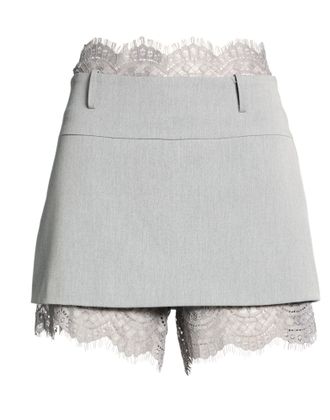 No Secrets World HOSEN & R&Ouml;CKE - Minir&ouml;cke auf YOOX.COM