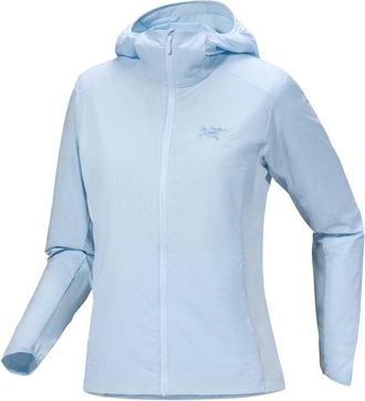 Arc'teryx Damen Jacke ATOM