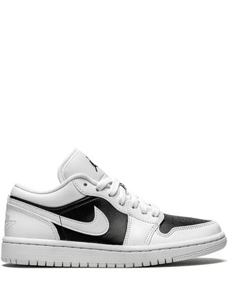 Nike Jordan baskets Air Jordan 1 - Blanc